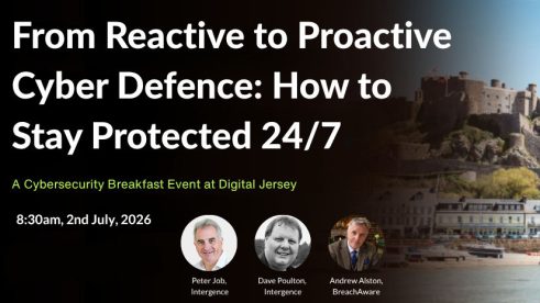 From Reactive to Proactive Cyber Defence: How to stay protected 24/7 ...
