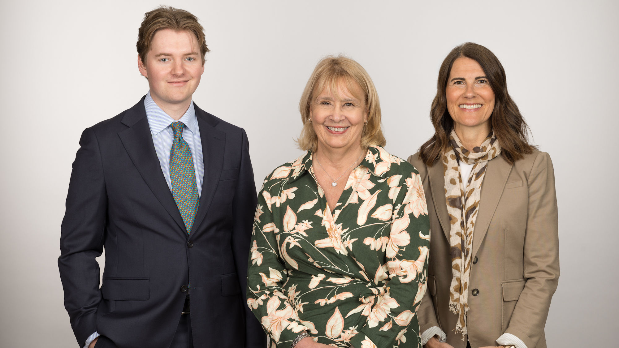 Coutts Crown Dependencies announces new Client Acquisition Team ...