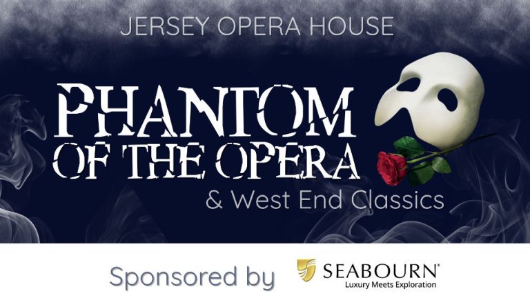 Phantom of The Opera and West End Classics - Channel Eye