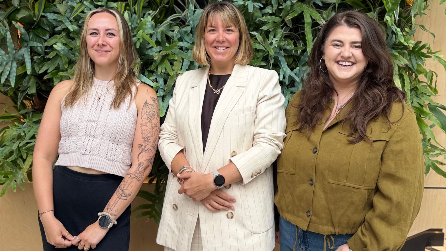 The Orchard promotes two senior leaders as agency evolves - Channel Eye