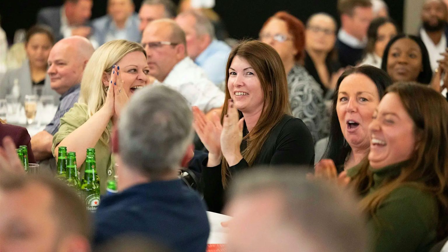 The Jersey Customer Service Awards 2026 - Channel Eye